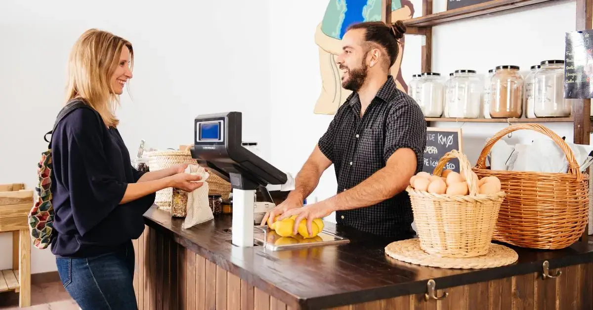 What Is the Best Cash Register for Convenience Store Operations